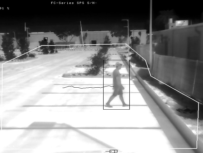 Improve perimeter detection with an end-to-end solution ...